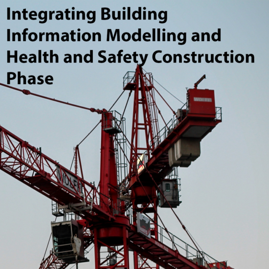 BIMSAFE - Building Innovation Partnership