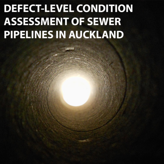 Review of Condition Assessment Techniques for Pressure Pipes for Water ...